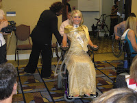 Susan Rotchy Ms Wheelchair California 2007: July 23rd Ms Wheelchair ...