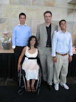 Susan Rotchy Ms Wheelchair California 2007: Special photo's of my ...