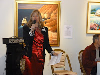 KIM SCHOENBERGER: May 2010