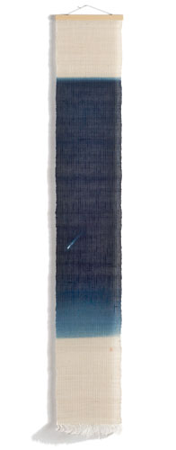 WOT: INDIGO WORKS - HIROYUKI SHINDO