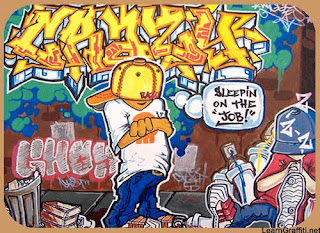 Graffiti Crazy | GRAFFITI ART