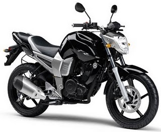 picture motorcycle: New 2010 Yamaha Byson 150 CC