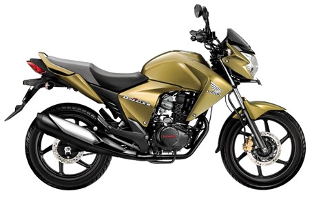 Otomotif 2011: 2010 New Honda Mega Pro 150cc