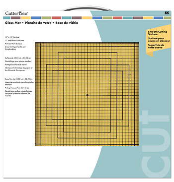 Blossominch: Cutter Bee Curvy Cutter