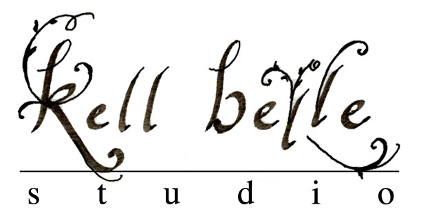 Kell Belle Studio: The Kell Belle Legend