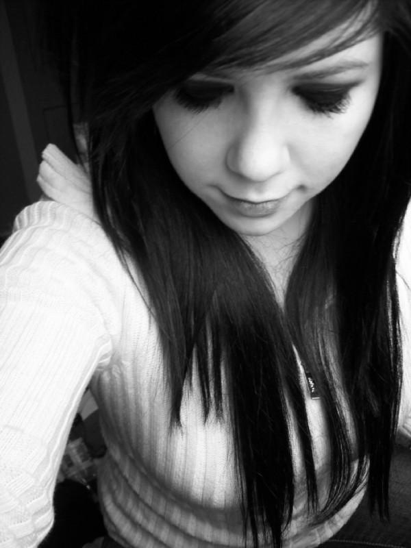 The Madness Scene!: Amanda Shell (2)