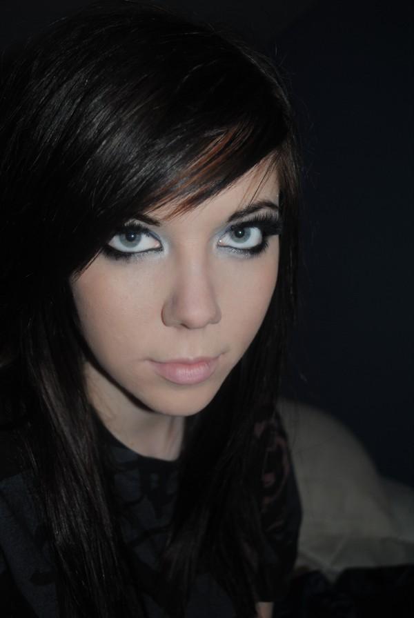 The Madness Scene!: Amanda Shell (2)