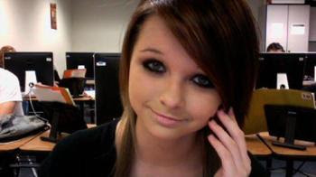 The Madness Scene!: Autumn Bottom Leppla