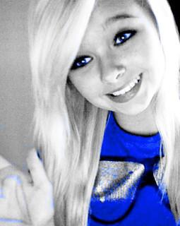 The Madness Scene!: Autumn Bottom Leppla