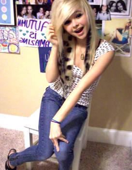 The Madness Scene!: Autumn Bottom Leppla