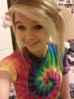 The Madness Scene!: Autumn Bottom Leppla