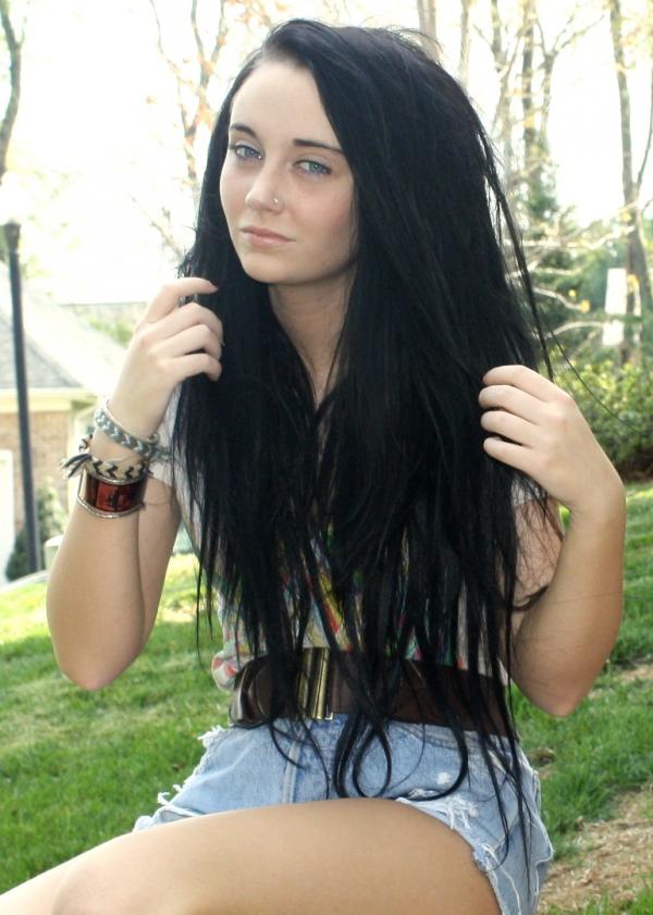 The Madness Scene!: Elisha Danielle