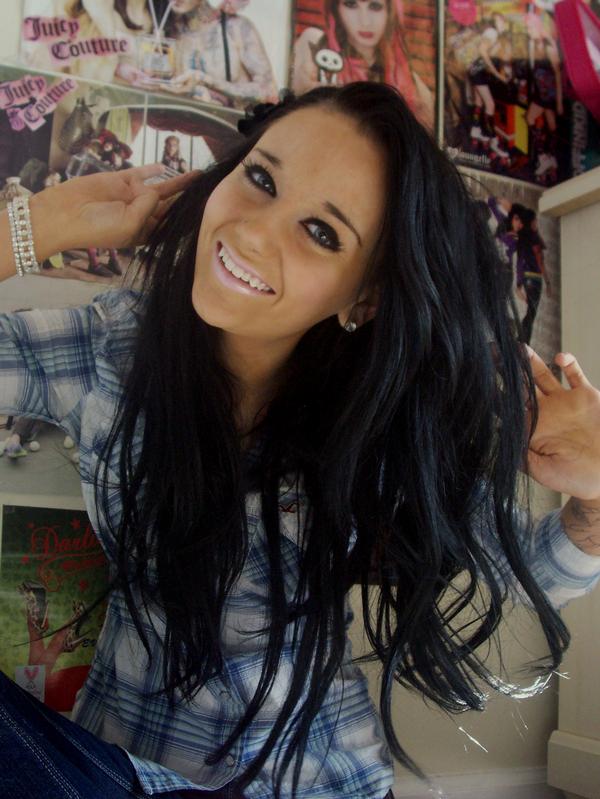 The Madness Scene!: Elisha Danielle