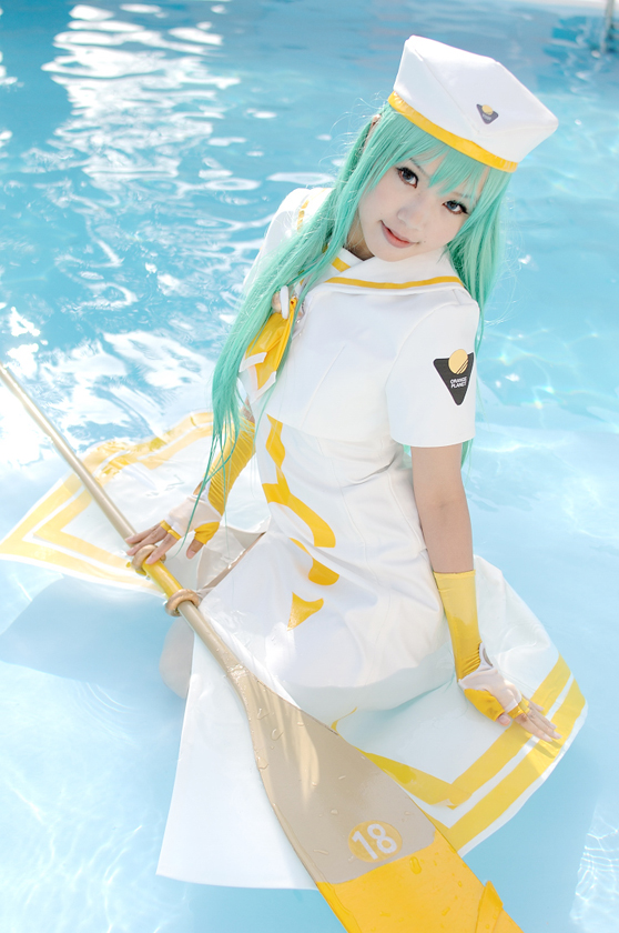 The Madness Scene!: Kipi [cosplayer] (1)