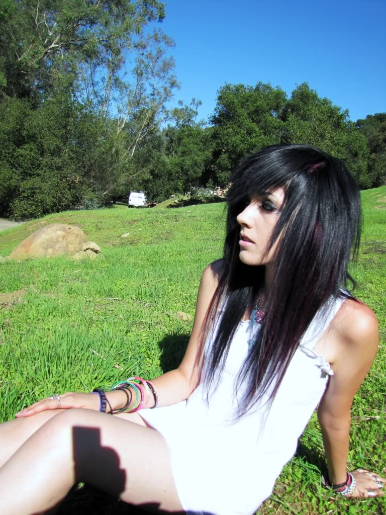 The Madness Scene!: Leda Monster Bunny (1)