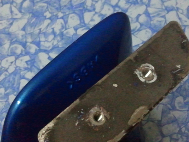 Honda & JDM Heaven: Mugen Type SS wing