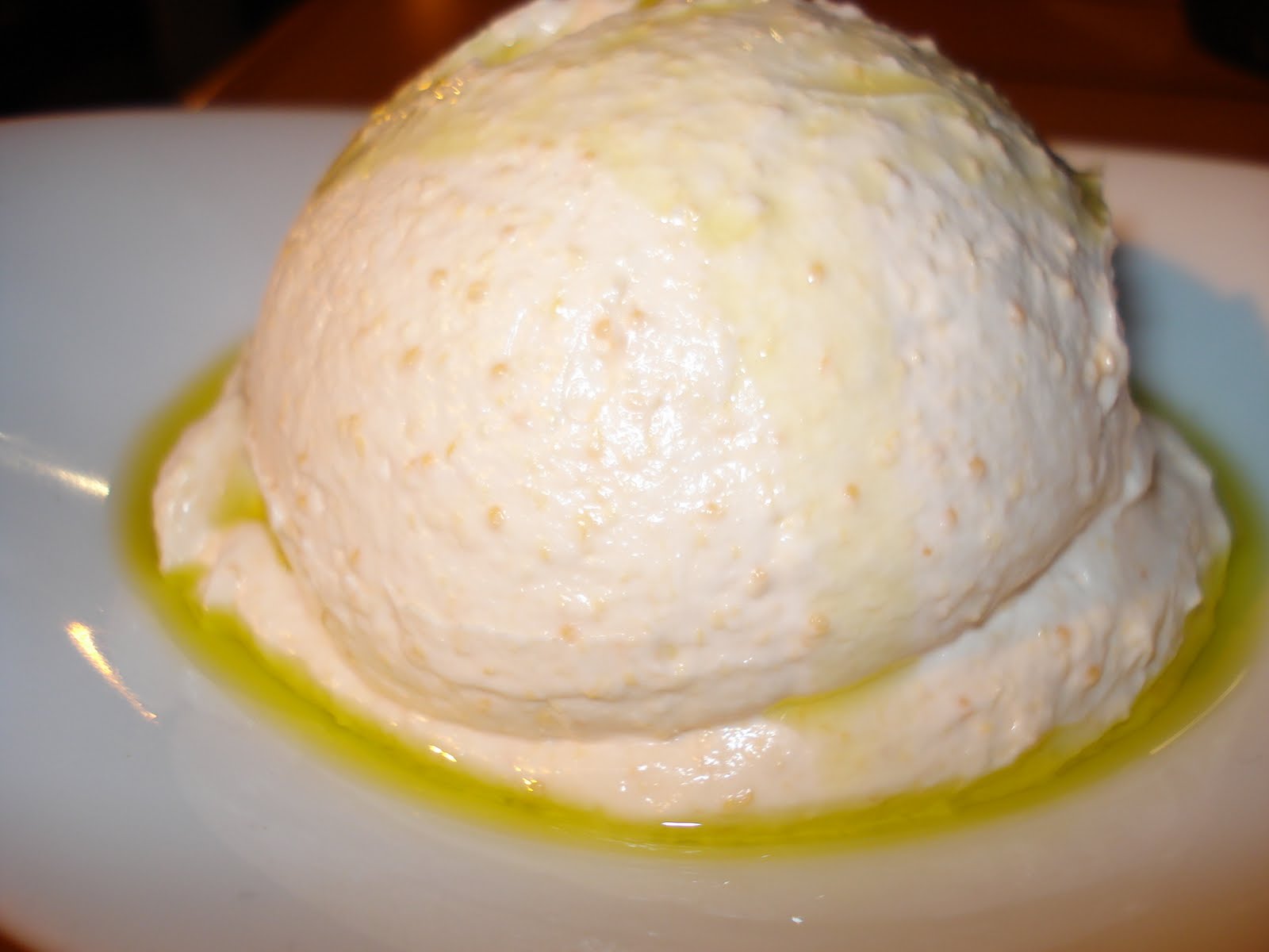 Wandering Chopsticks DC: Cava Mezza on Capitol Hill