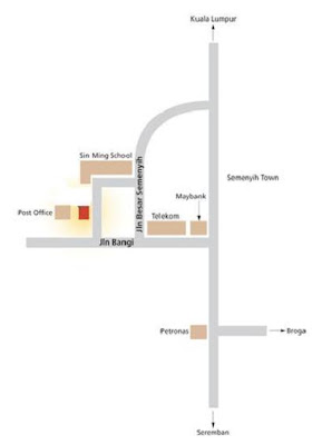 borinkborink.blogspot.com: Broga Hill - Info