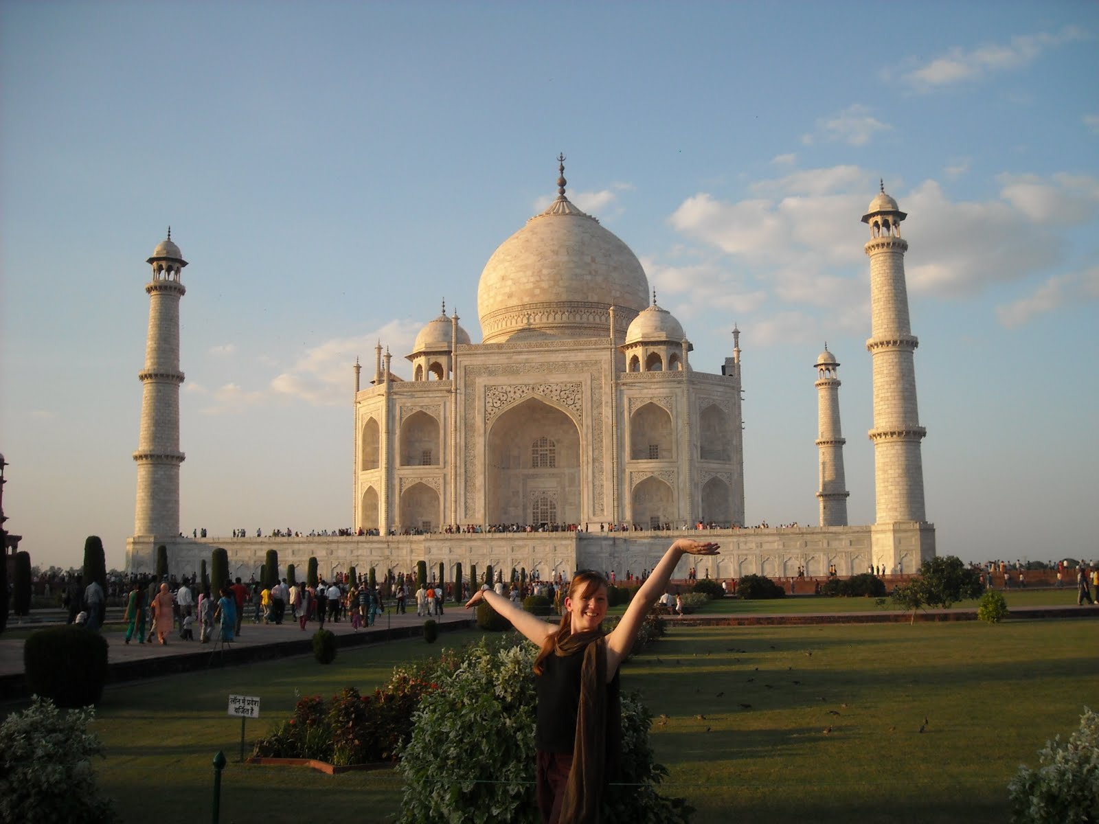 India through my Lens