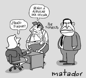 Ministerio de Jóvenes La Biblia Dice... Bucaramanga: ¿ERES FIADOR ...