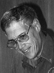 AMERICAN INFIDEL: Joseph Deluca 9/11/01