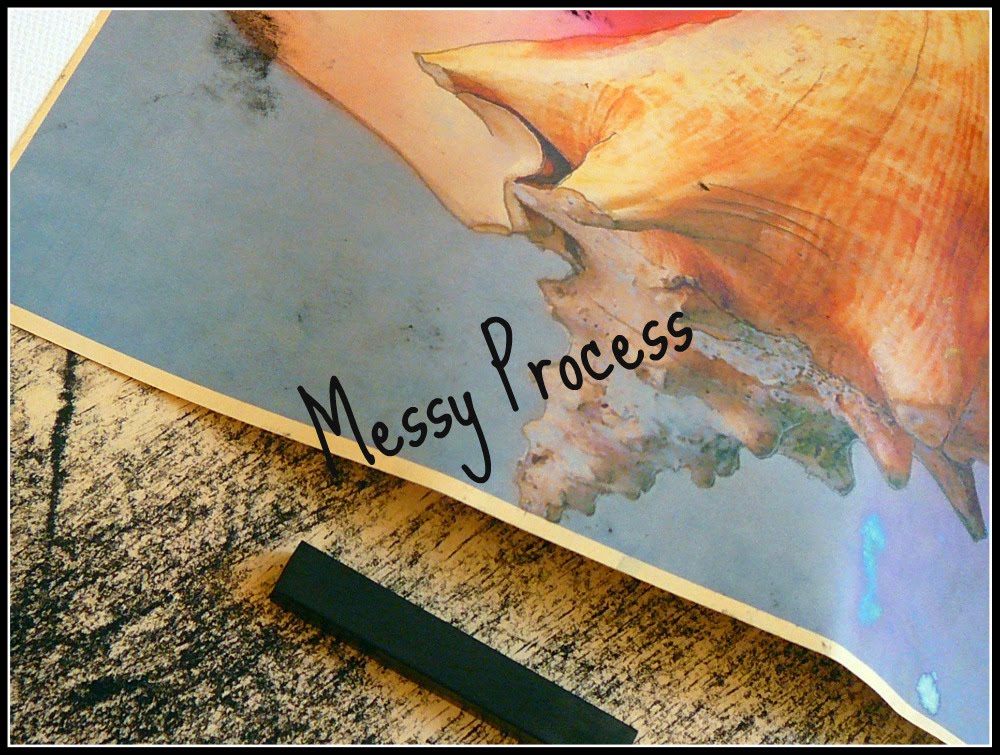 MagicMarkingsArt an artful blog about color and whimsy: A lesson in ...