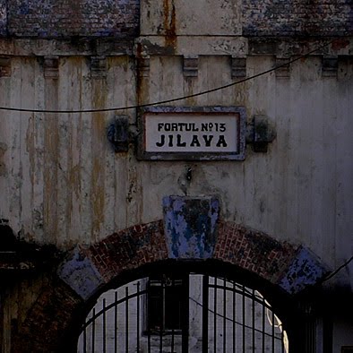 ANALIZA ISTORICO ARHITECTURALA: Jilava, ianuarie