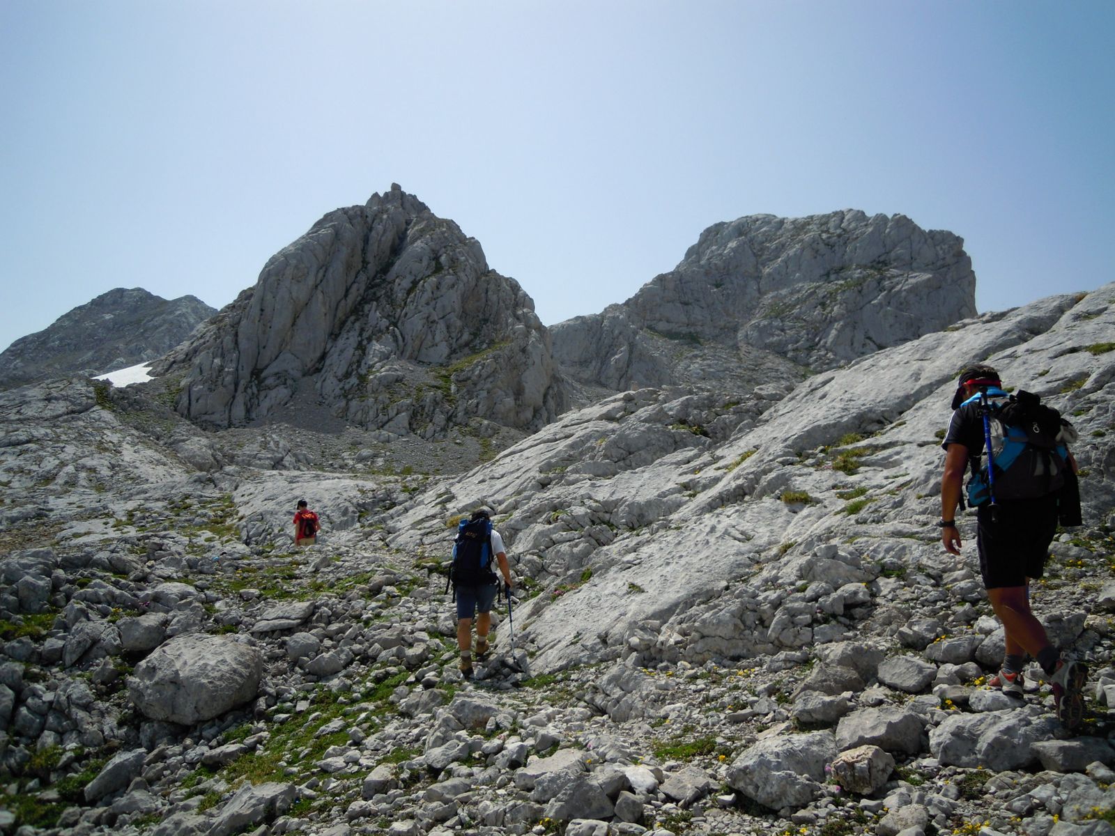 Pandecarme-Asturianos-Canal Parda-Traviesos-Caín (N'AST) - Foros de ...