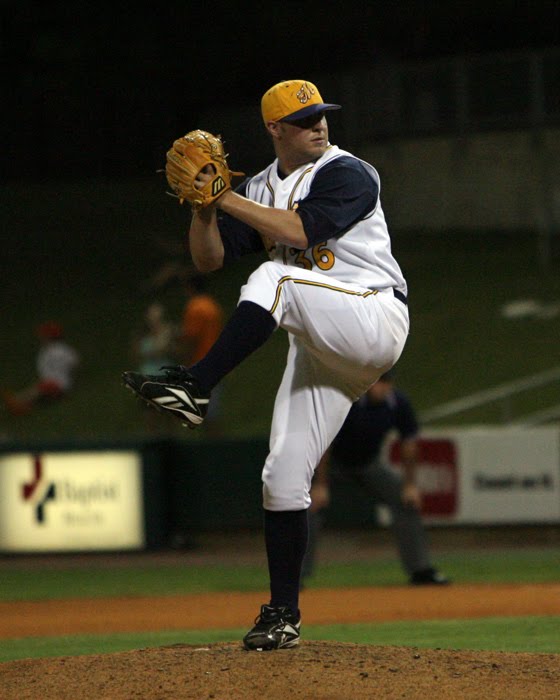 Pirates WFC Blog: Evan Meek's Improbable Career