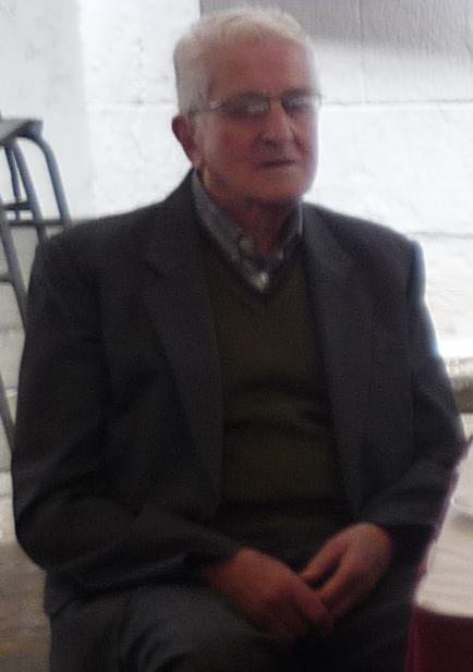 Gonzaga "fight team fight" ASIA-Gonzaga: Jaime Crespo Toral en su ...