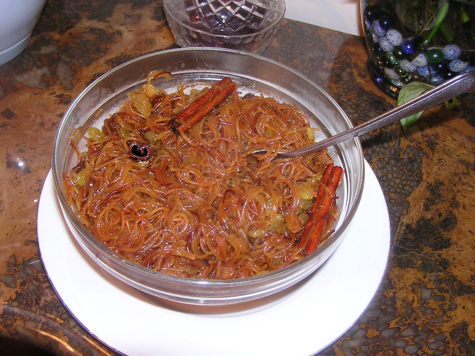 Somali Tea & Treats: Satisfy your sweet tooth