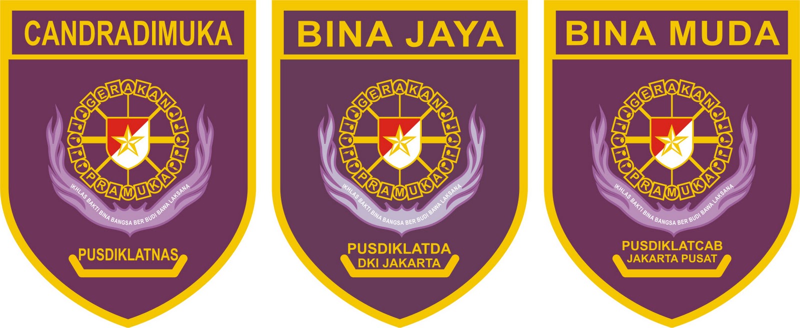 KWARCAB JAKARTA PUSAT