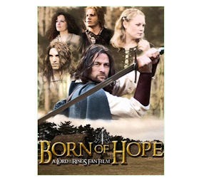 Frugal Freebies: Free Prequel Movie to Lord of the Rings