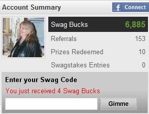 Frugal Freebies: SwagCode Tutorial - Swidget/Toolbar Code