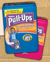 Frugal Freebies: Free Pull-Ups Training Pants