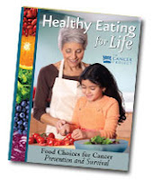 Frugal Freebies: FREEBIE: Healthy Eating for Life ebook (ALL)