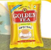 Frugal Freebies: Free Golden Tea