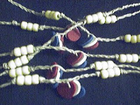 Frugal Freebies: Free Freedom Bracelets