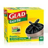 Frugal Freebies: Free Glad Garbage Bag (CDN)