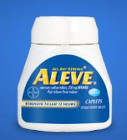 Frugal Freebies: Free Aleve (US)