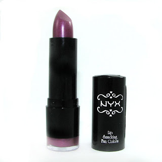 KINGSOFLADIESPROP's: BEAuty NYx RoUNd Lipstick