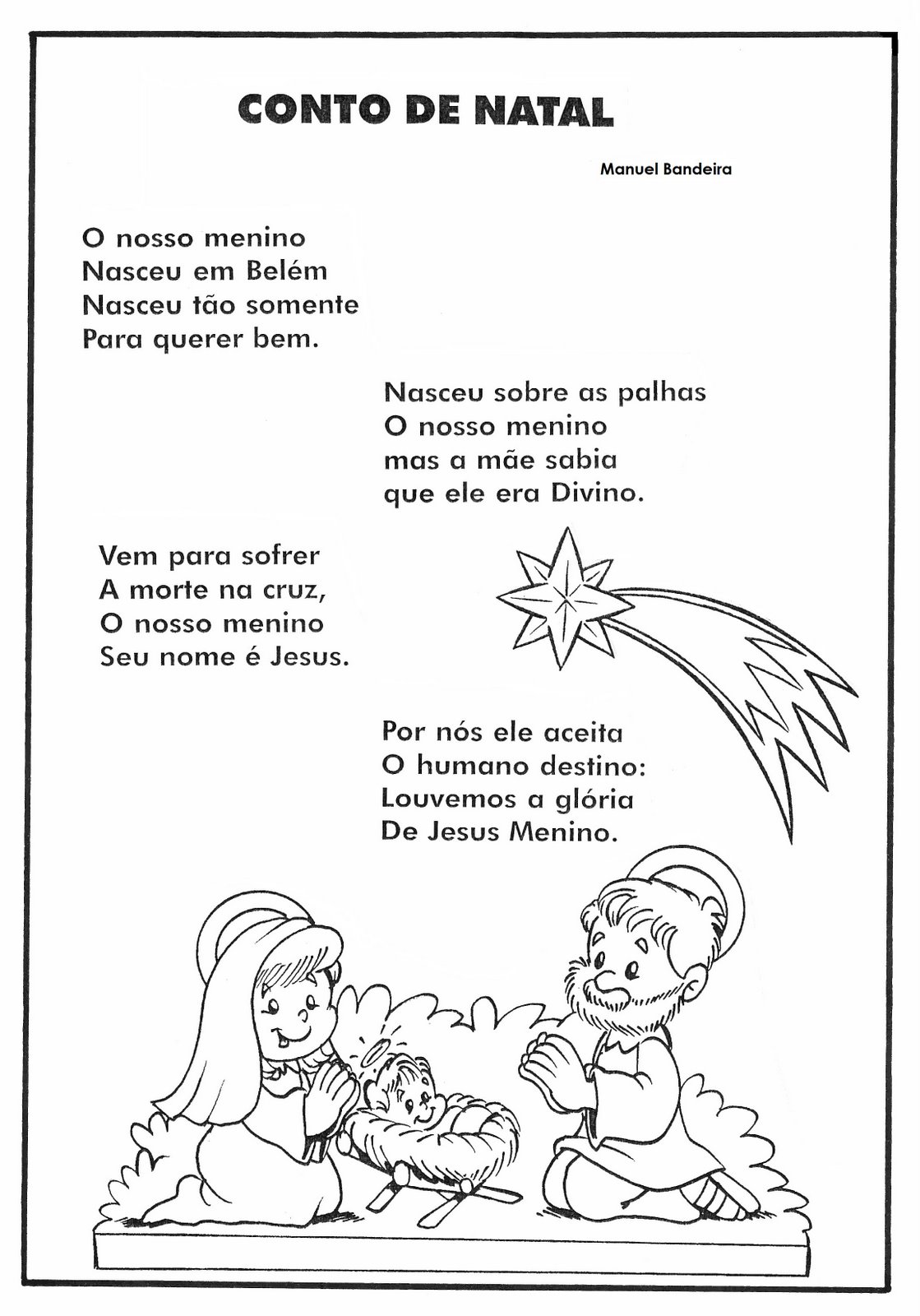 ENTRE MIM E VOCÊ - NÓS: FELIZ NATAL!!!! - CONTO DE NATAL
