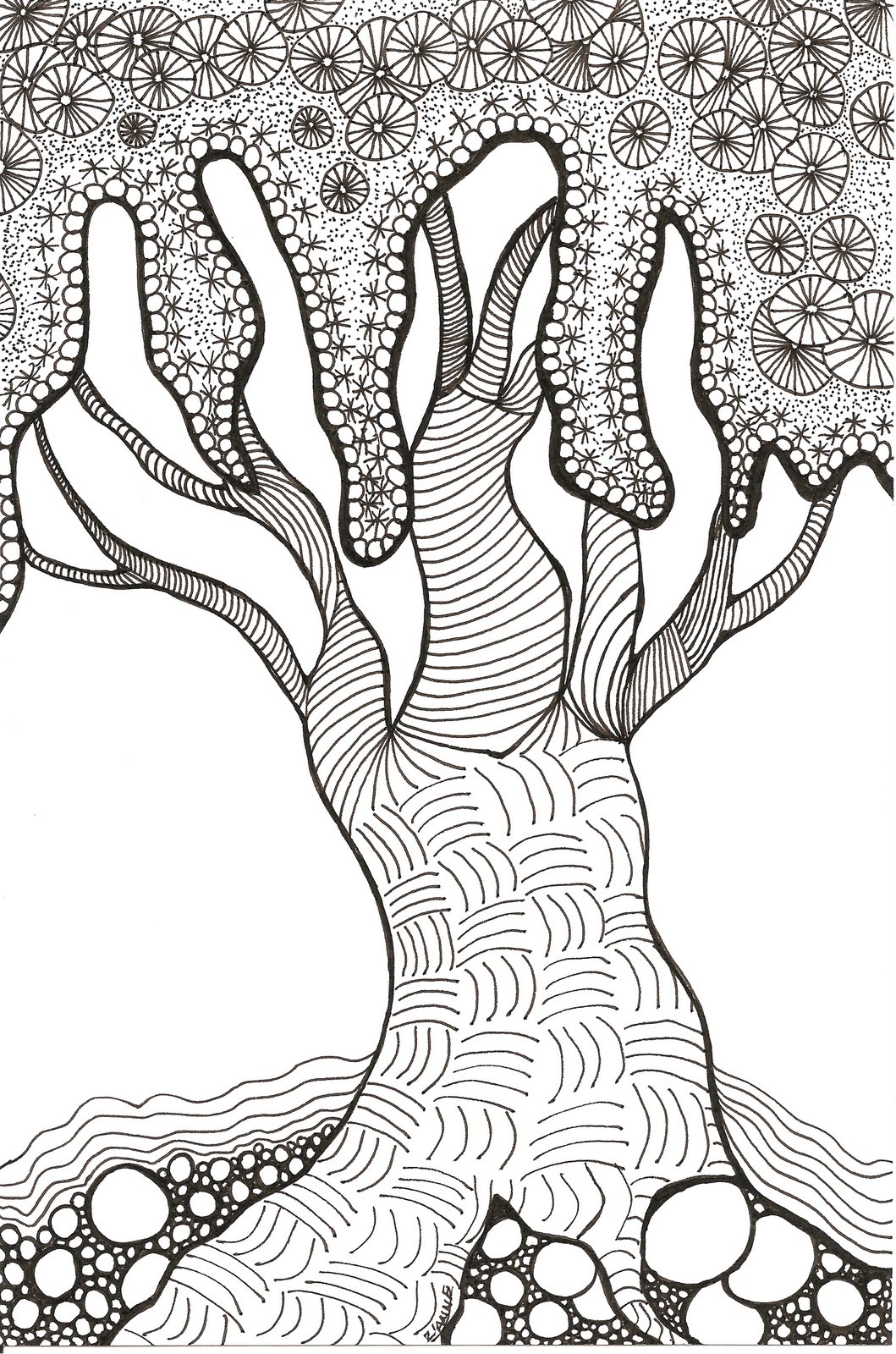 Z'annes Bazaar: Z'oodles