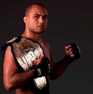 BJ Penn Knocks out Matt Hughes, Rampage Wins over Machida