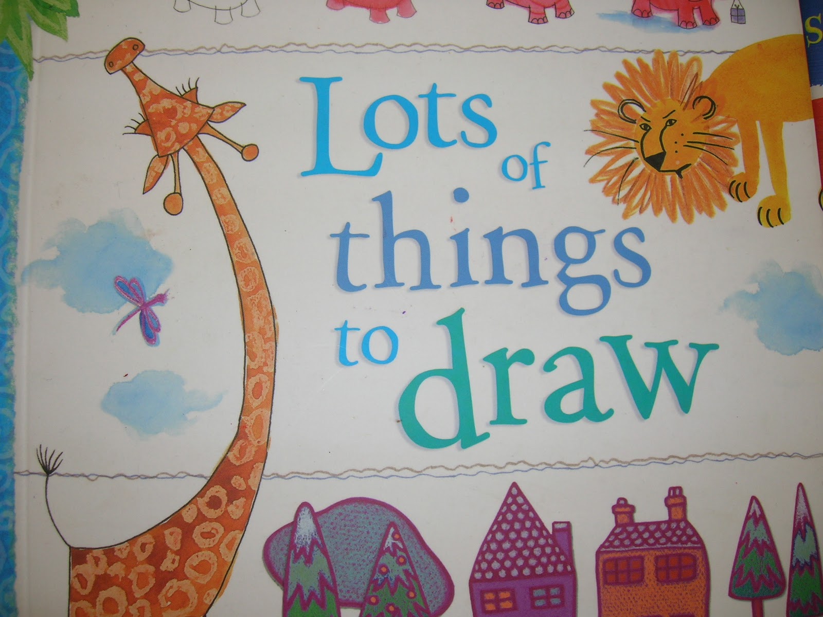 The Elementary Art Room!: October 2010