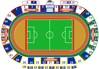 StadioaneRomania: Stadioane Liga 2(Seria EST) Stadionul "Farul ...