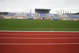 StadioaneRomania: Stadioane Liga 2(Seria VEST) Stadionul "Municipal ...