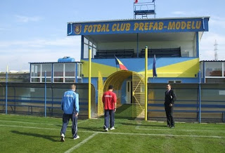 StadioaneRomania: Stadioane CALARASI