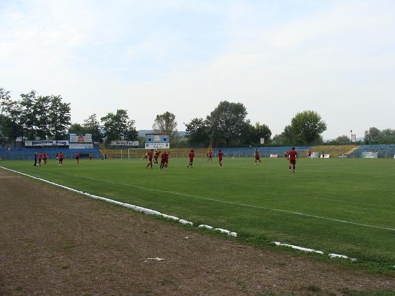 StadioaneRomania: Stadioane CLUJ