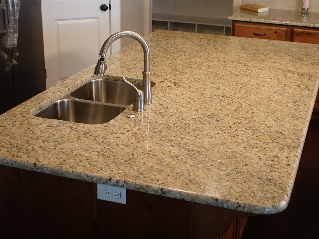 The Granite Gurus: FAQ Friday: How is Granite Priced?